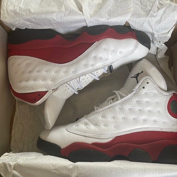 Jordan | Shoes | Air Jordan 3 Og Chicago | Poshmark